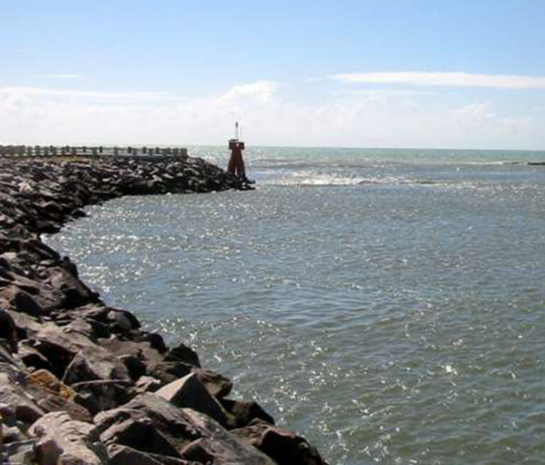 Marine Construction Services | Build Durable Waterfront Structures