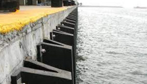 Marine Construction Services | Build Durable Waterfront Structures