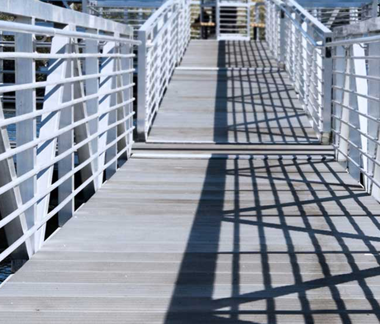 Marine Construction Services | Build Durable Waterfront Structures