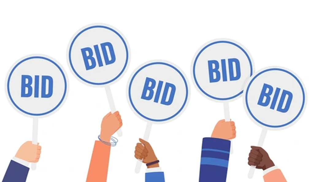 Upwork Bidder (Freelancer Sales Executive) - ICT Solution & Digital ...