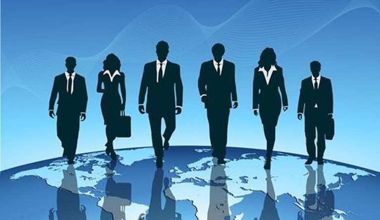 International Sales Executive - ICT Solution & Digital | Software ...